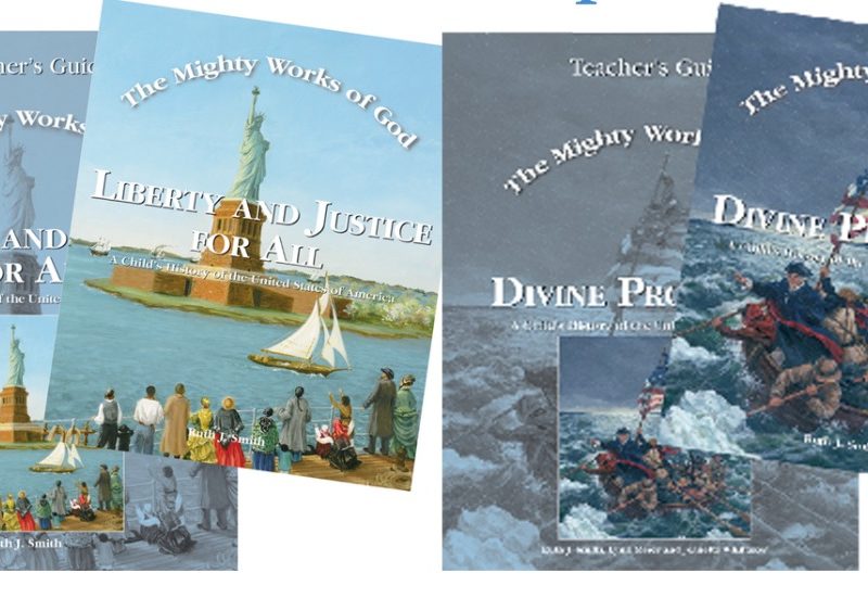 Mighty Works of God - Pilgrim Institute Blog