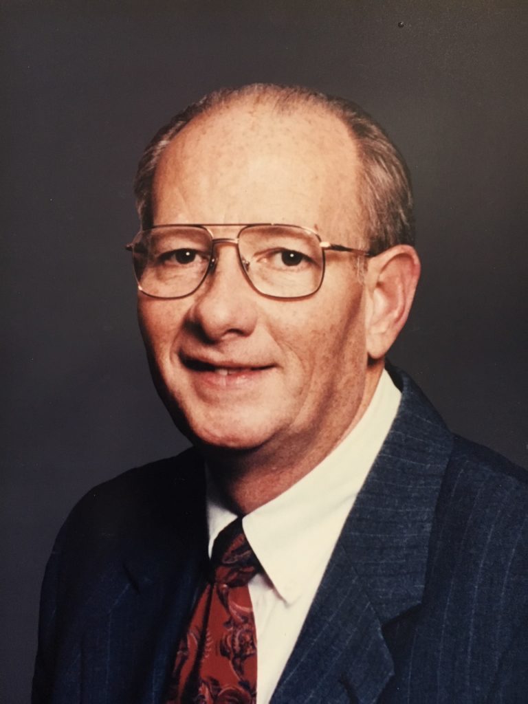 A Tribute to Allen Smith - Pilgrim Institute Blog